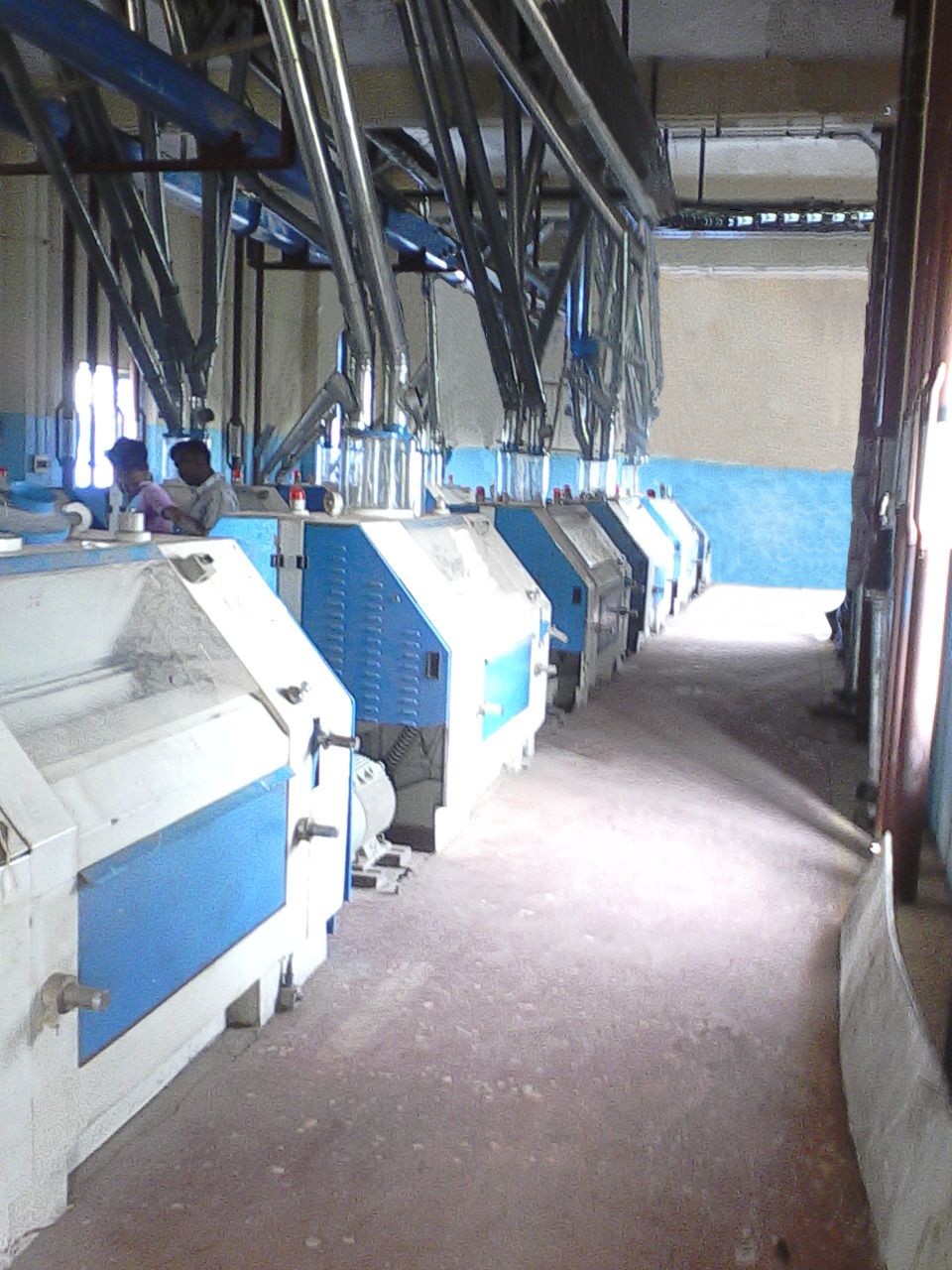 Mecpro Heavy Engineering Limited